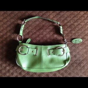 Best 25+ Deals for Msc Mainstreet Collection Handbags | Poshmark
